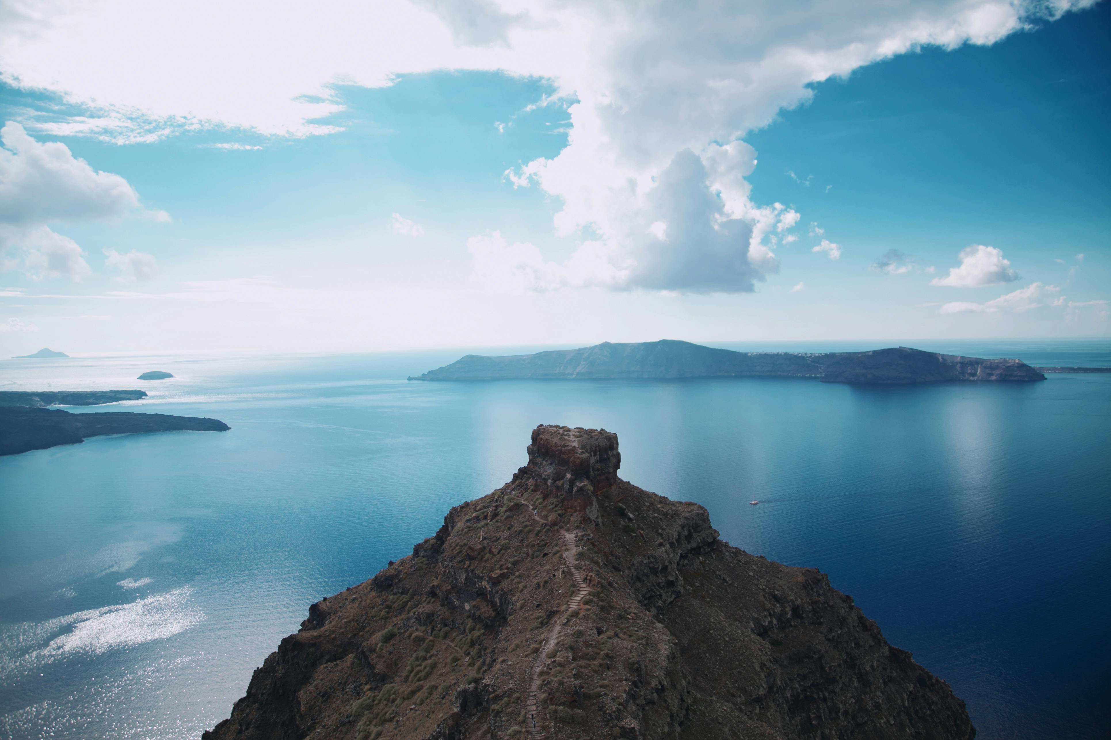 Mani Fishing Cruises - Authentic Greek Fishing Adventures | Mani ...